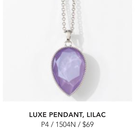 Touchstone Crystal | Jewelry | Last One Touchstone Crystal Brand New ...
